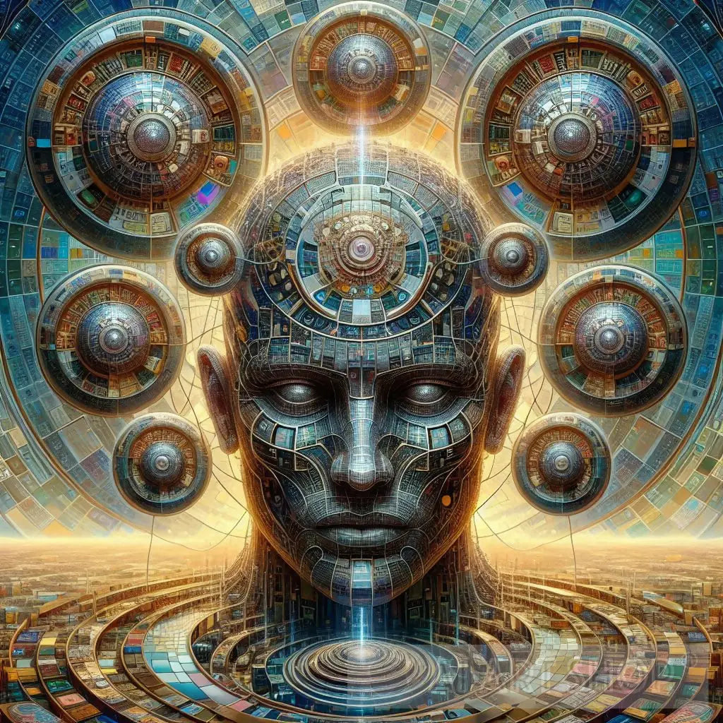 Awakening to Wholeness: Integrating Mind, Body, and Spirit