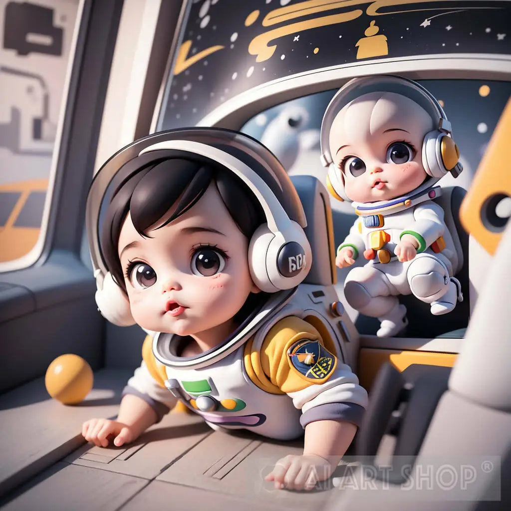 Baby, Buzz Lightyear