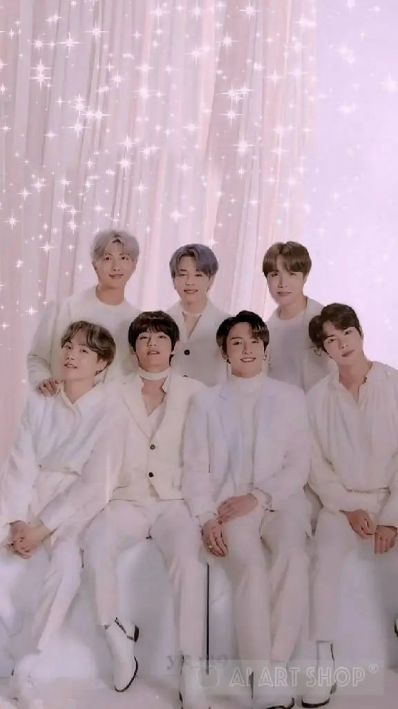 "Global Music Phenomenon" "Chart-Topping South Korea...