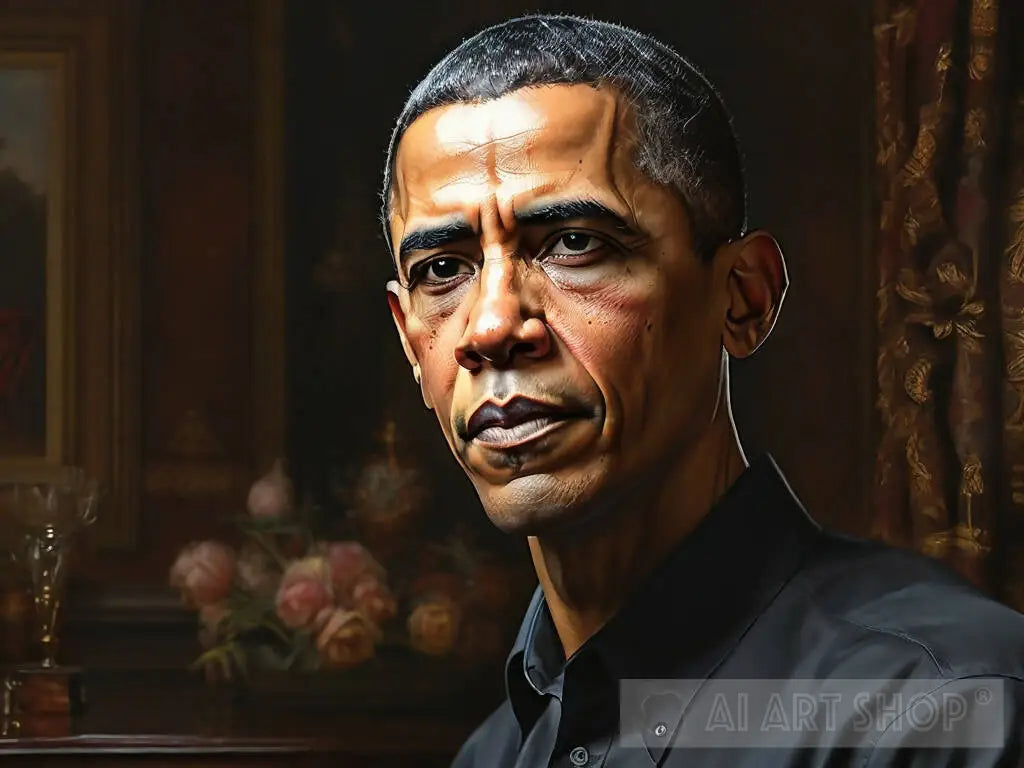 Barack Obama 1
