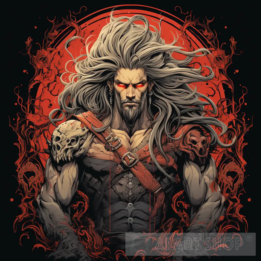 Barbarian