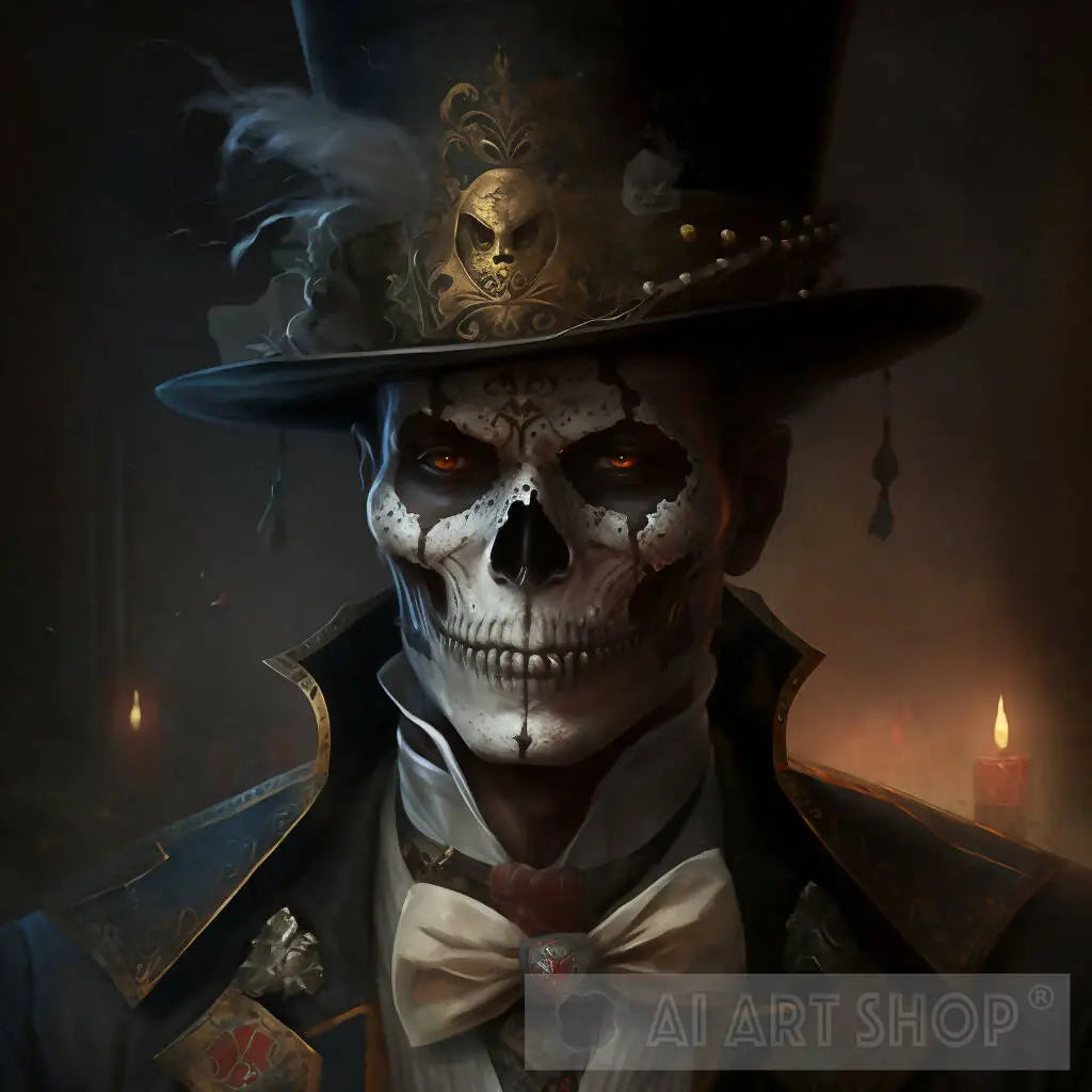 Baron Samedi