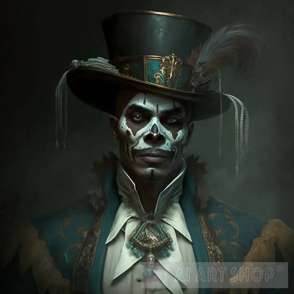 Baron Samedi