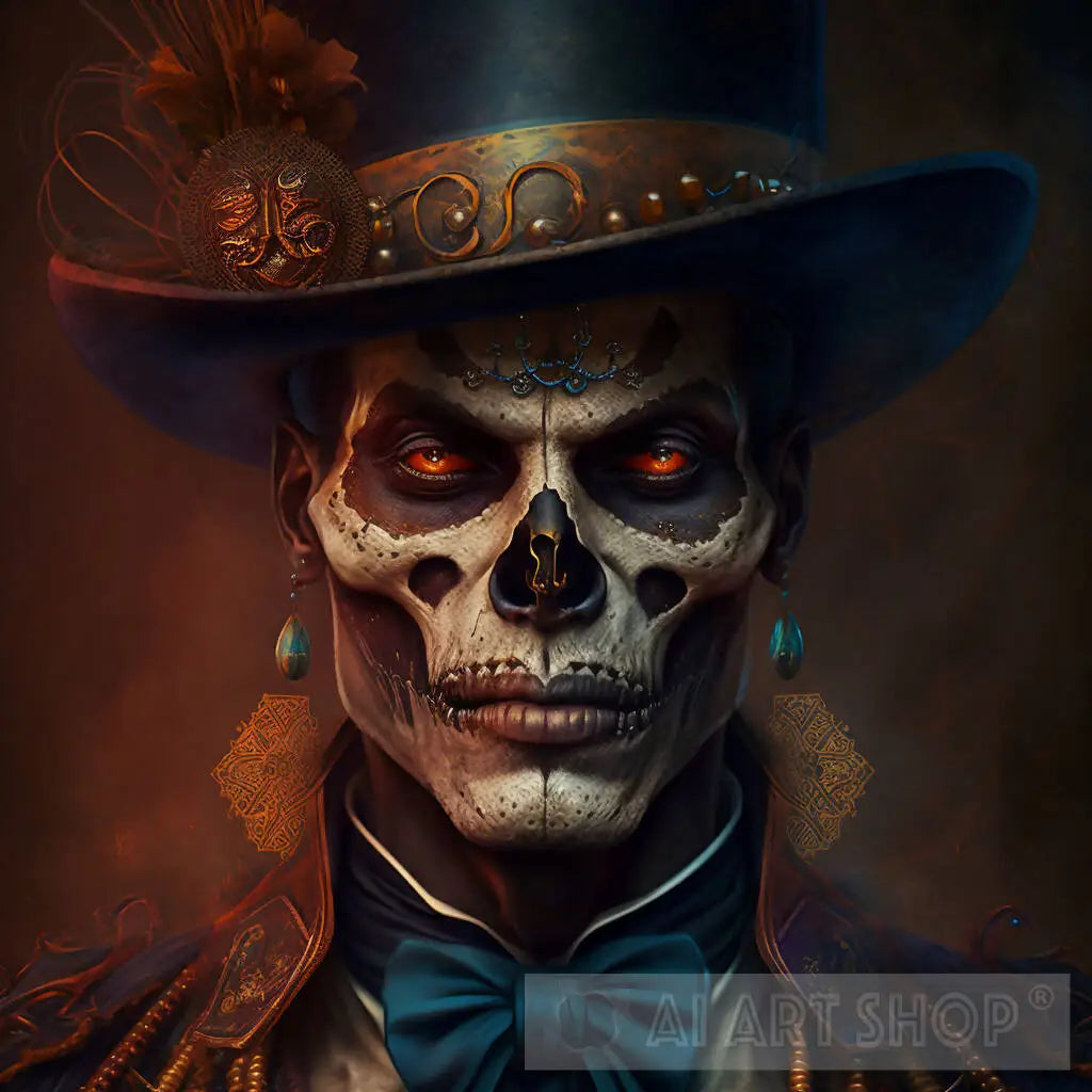 Baron Samedi