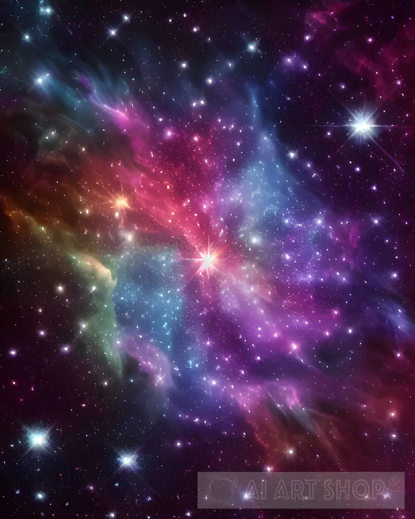 Beautiful Galaxy