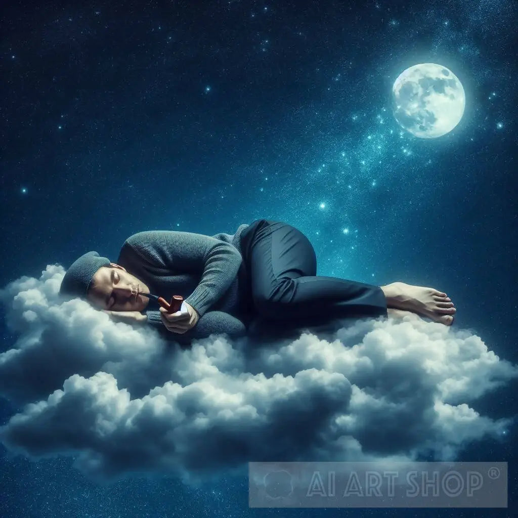 Beautiful Slumber