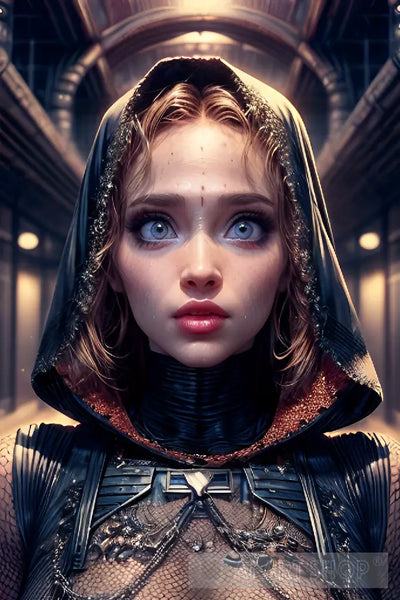Bene gesserit (dune movie)