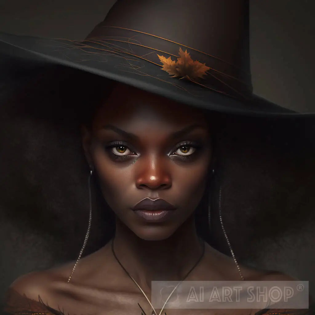 Bewitching Black Witches