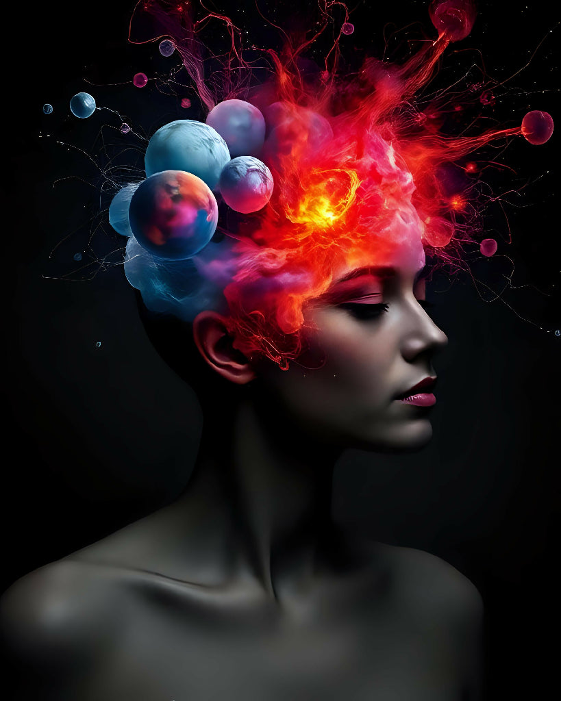 ITS ALL IN YOUR HEAD IMAGE #7