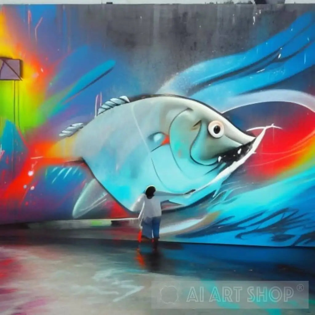 Big Catch