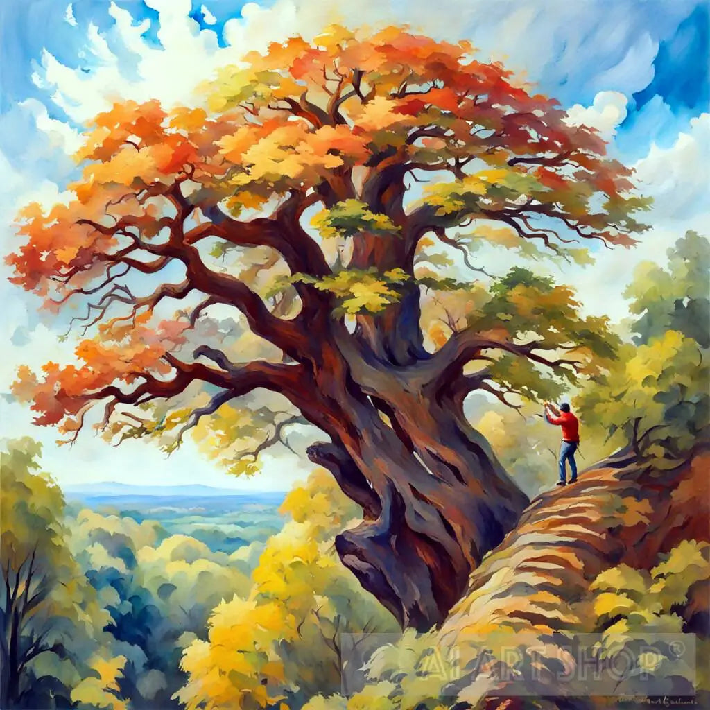 Big Tree