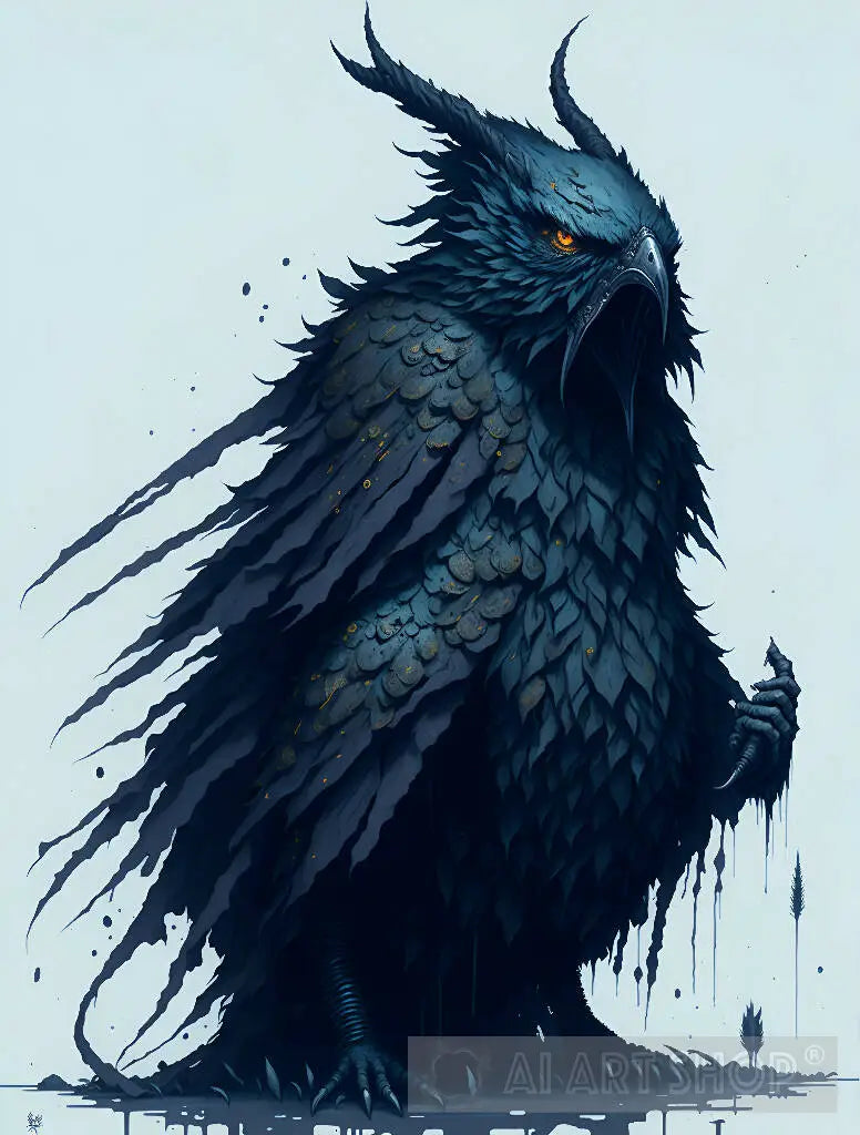 JeanBaptisteMonge, FrankFrazetta ,birdgod, creaturedesign, fantasya...