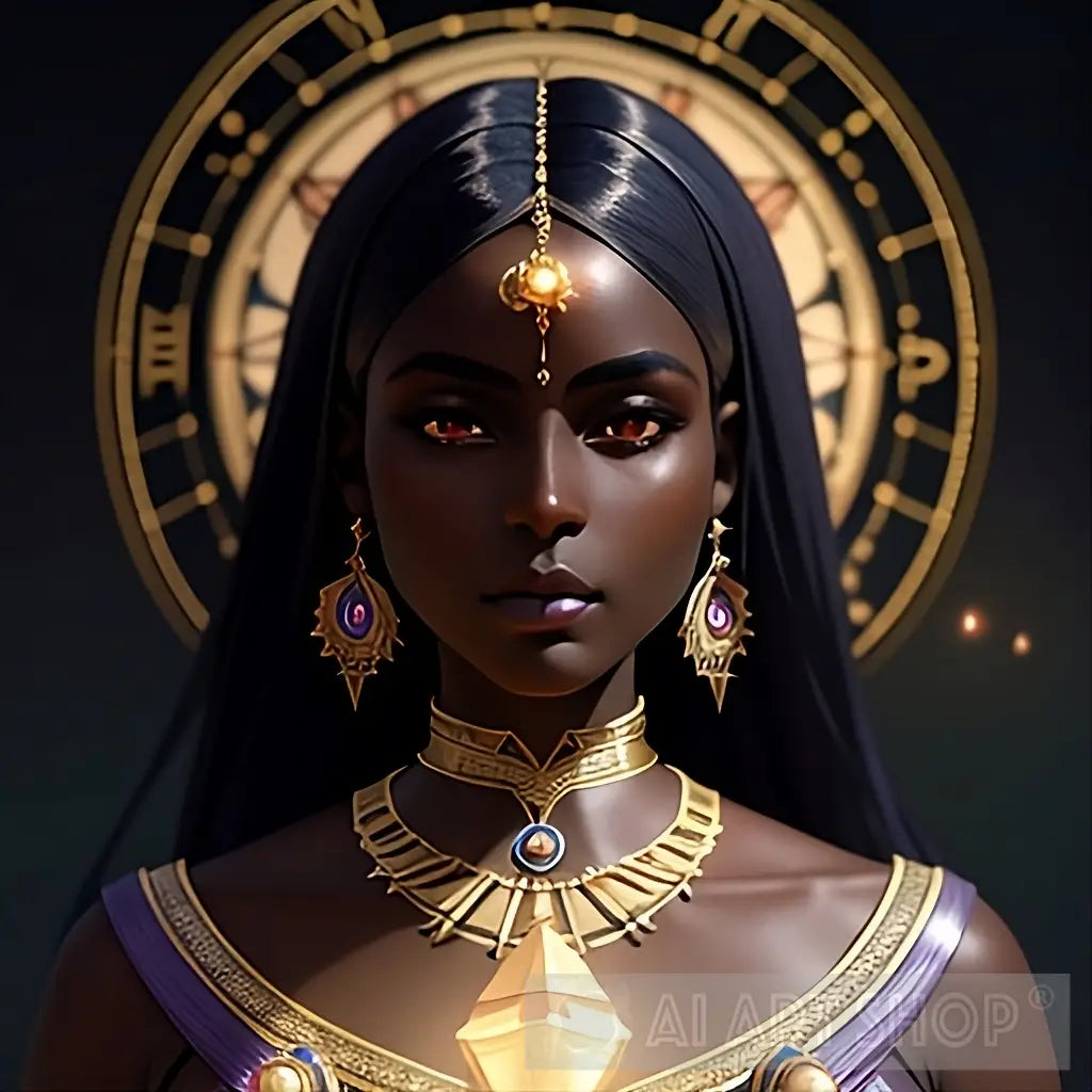 Black Queen 4