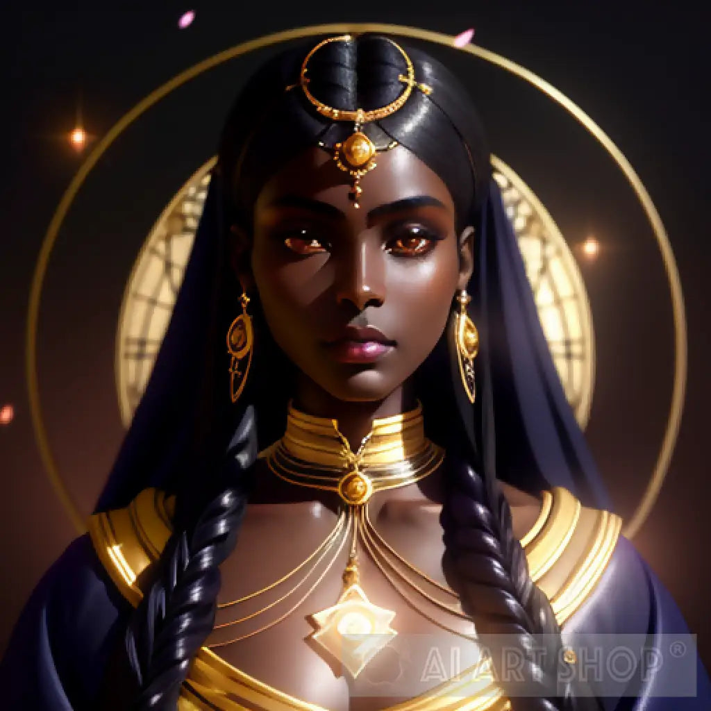 long hair, woman, black hair, goddess, queen, wallpaper, black girl...