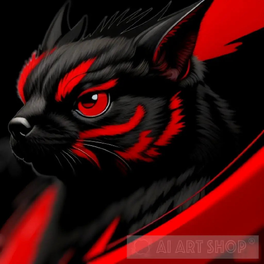 Black&Red