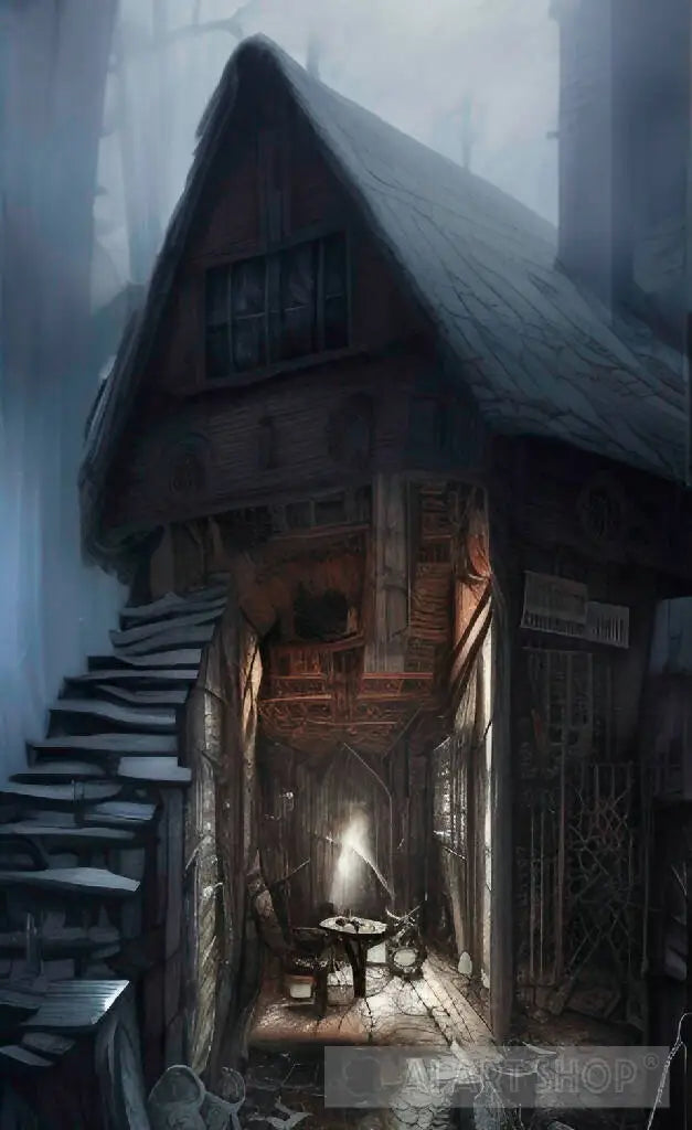 Blacksmith