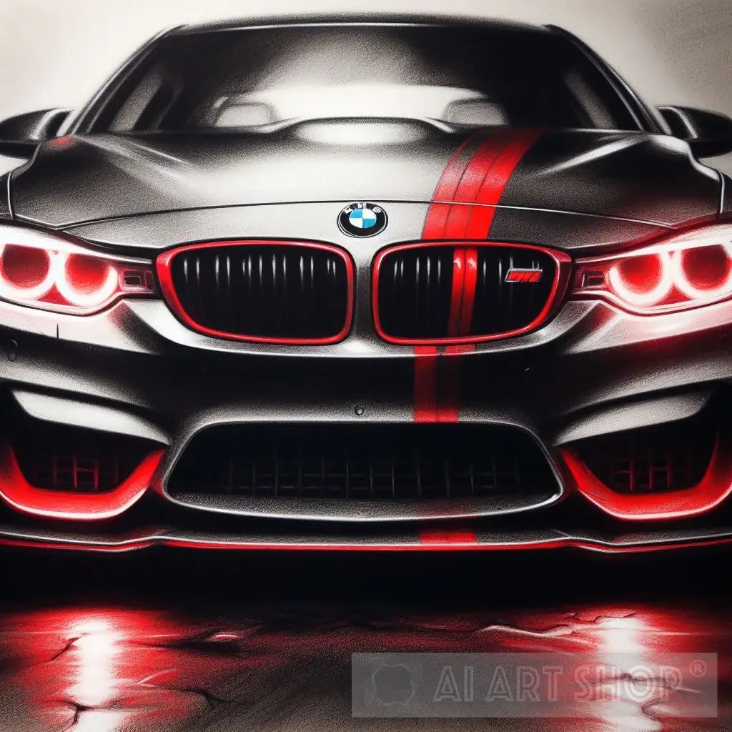 BMW Power