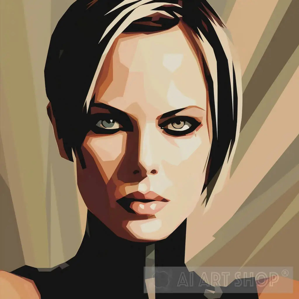 Bold - Series-800 #23