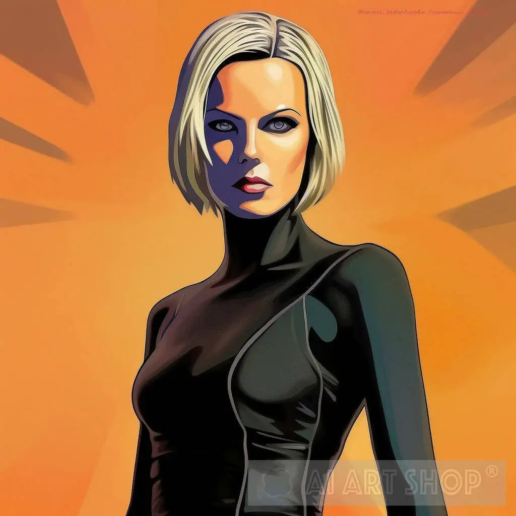 Bold - Series-800 #32