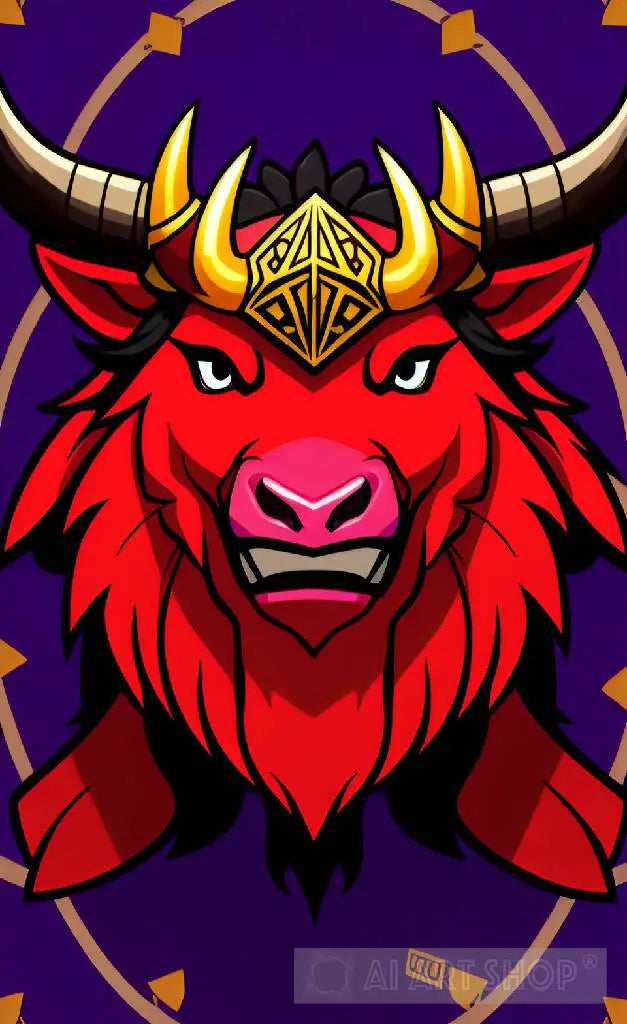 Bull 4