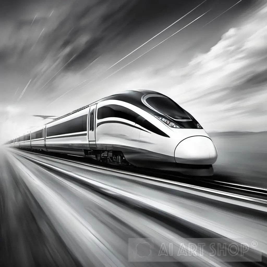 Bullet train