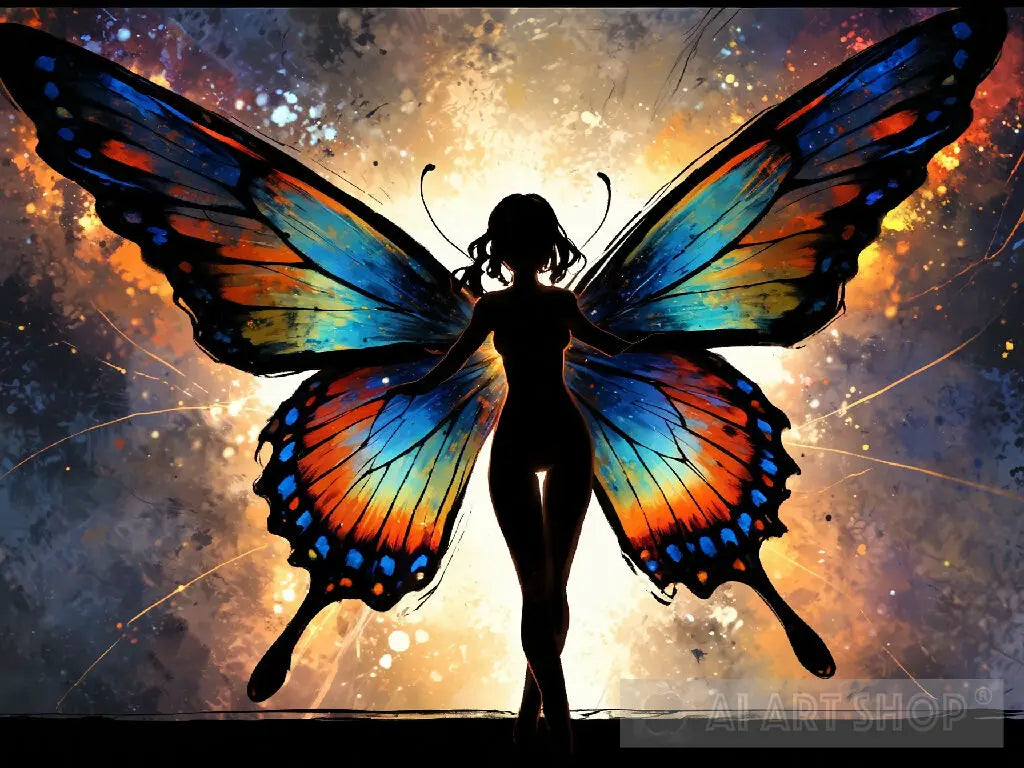 Butterfly Epic