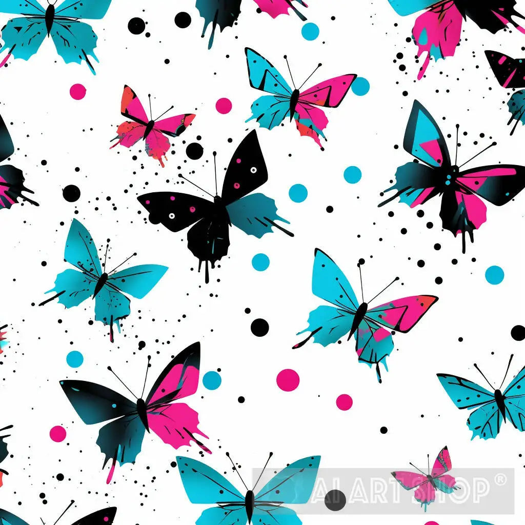 Butterfly Pattern