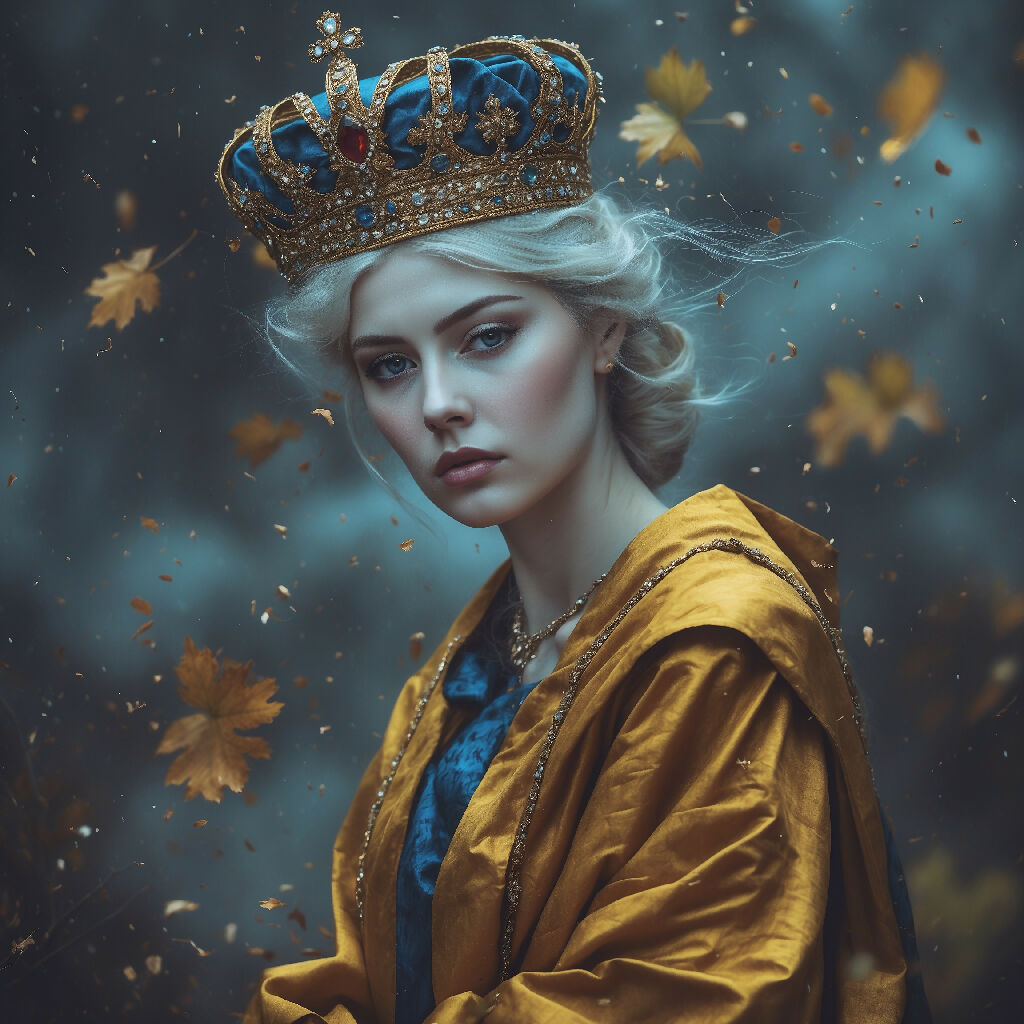 A Crown of Hope
