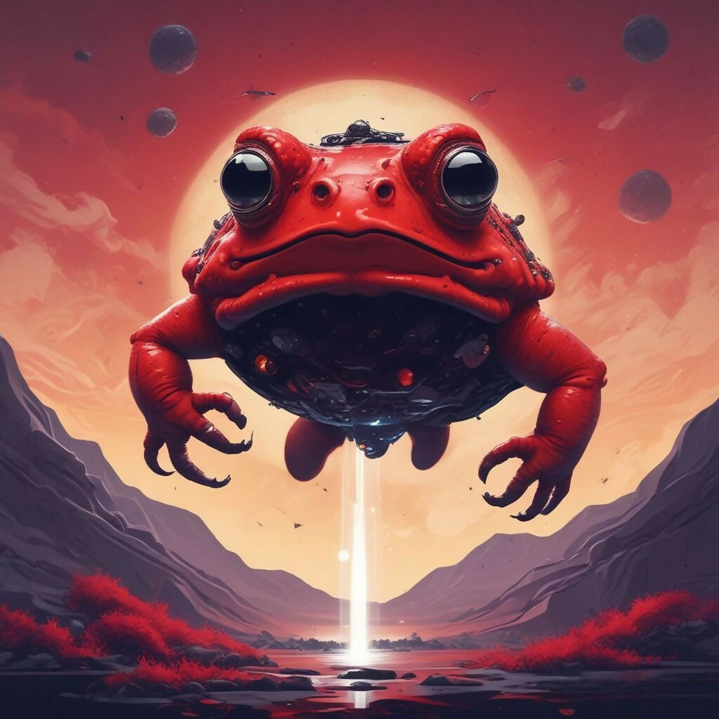 Rux Toad