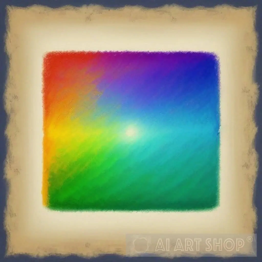 "Vibrant Elegance: A Captivating Symphony of Colors." &qu...