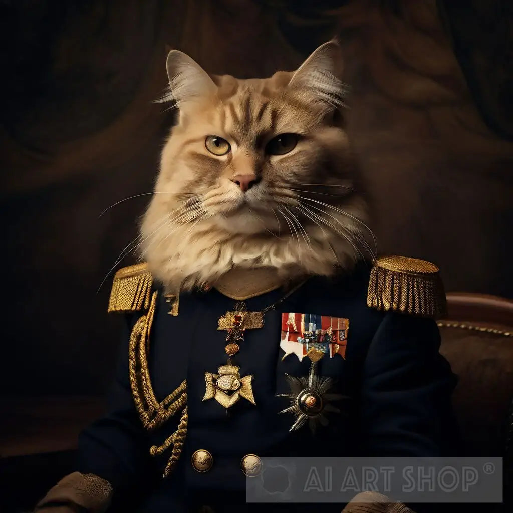 cat as sa president