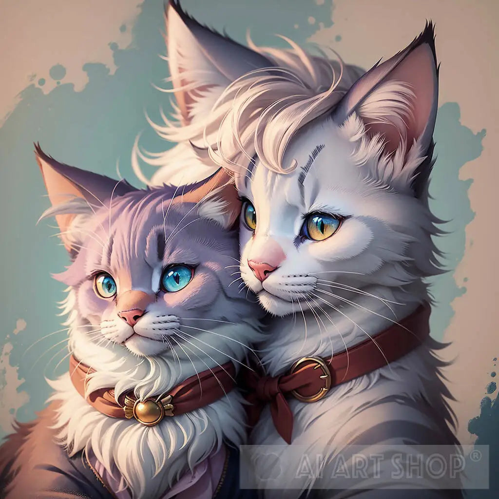 cats
