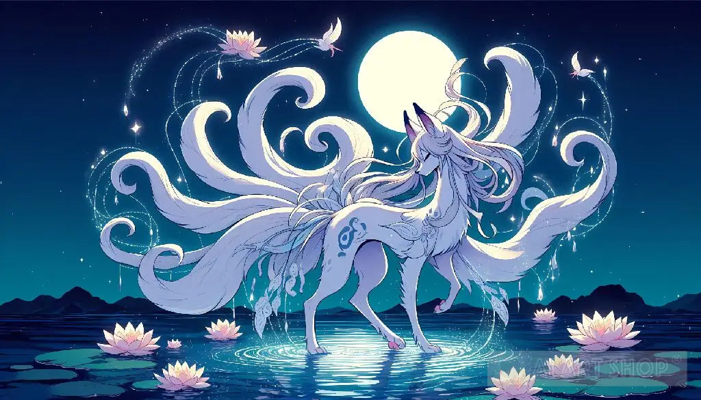 Celestial Dance