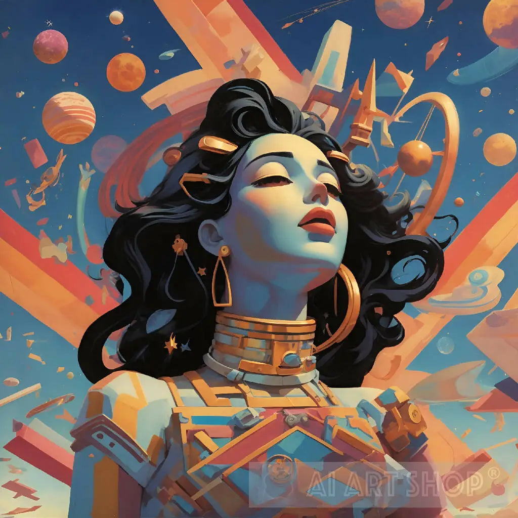 Celestial Serenity