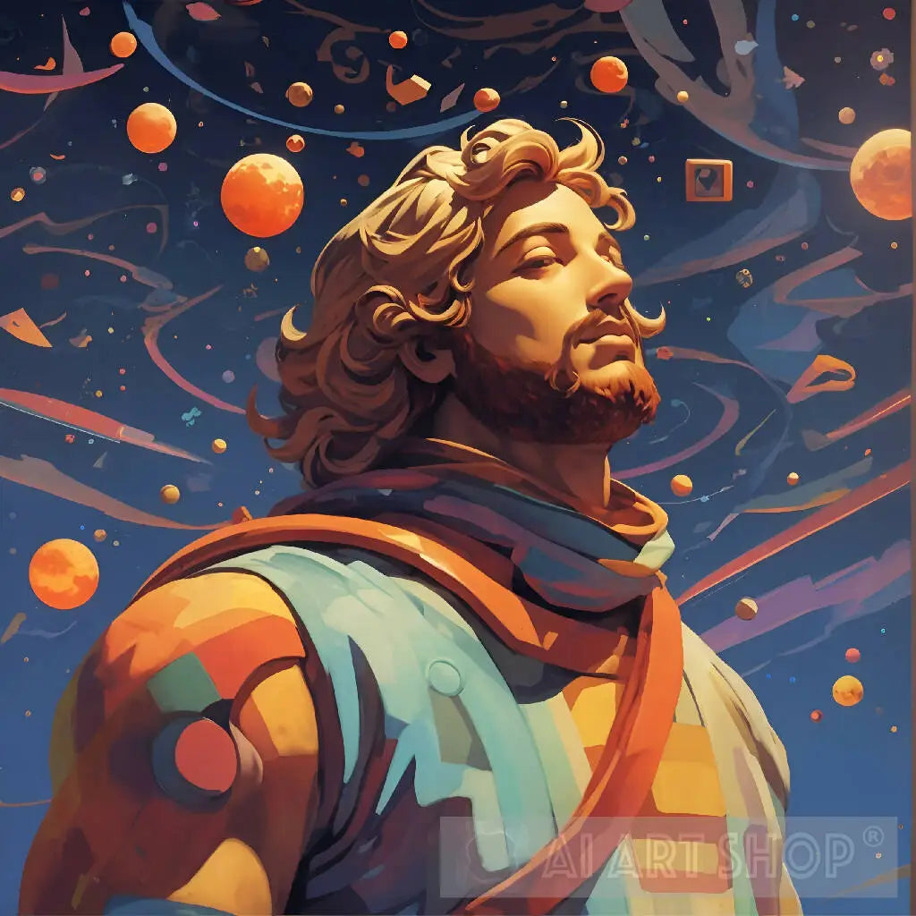 Celestial Serenity