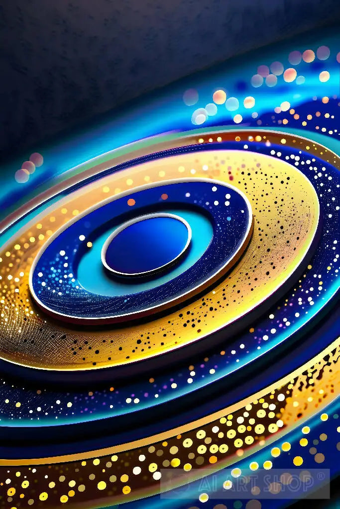 Celestrian vector, illustration, design, circle, art, color, light,...