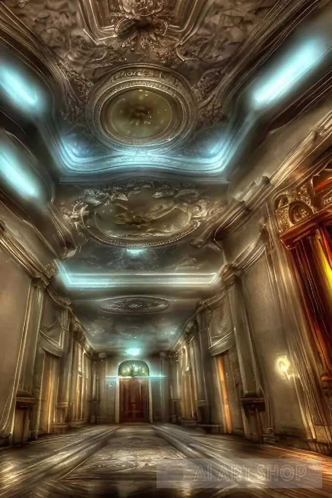 CHAMBER