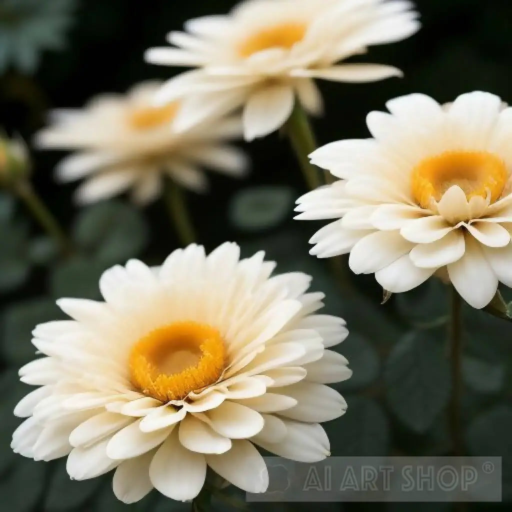 "Chamomile Rose" combines gentle allure with timeless ele...