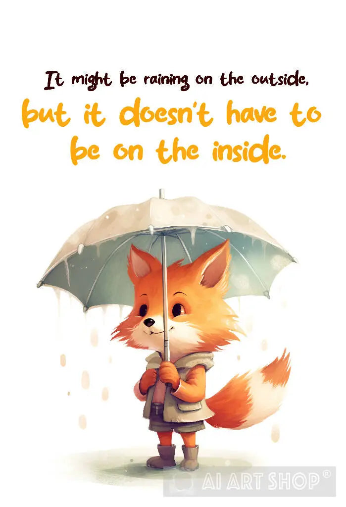 Chibi Inspiration Art