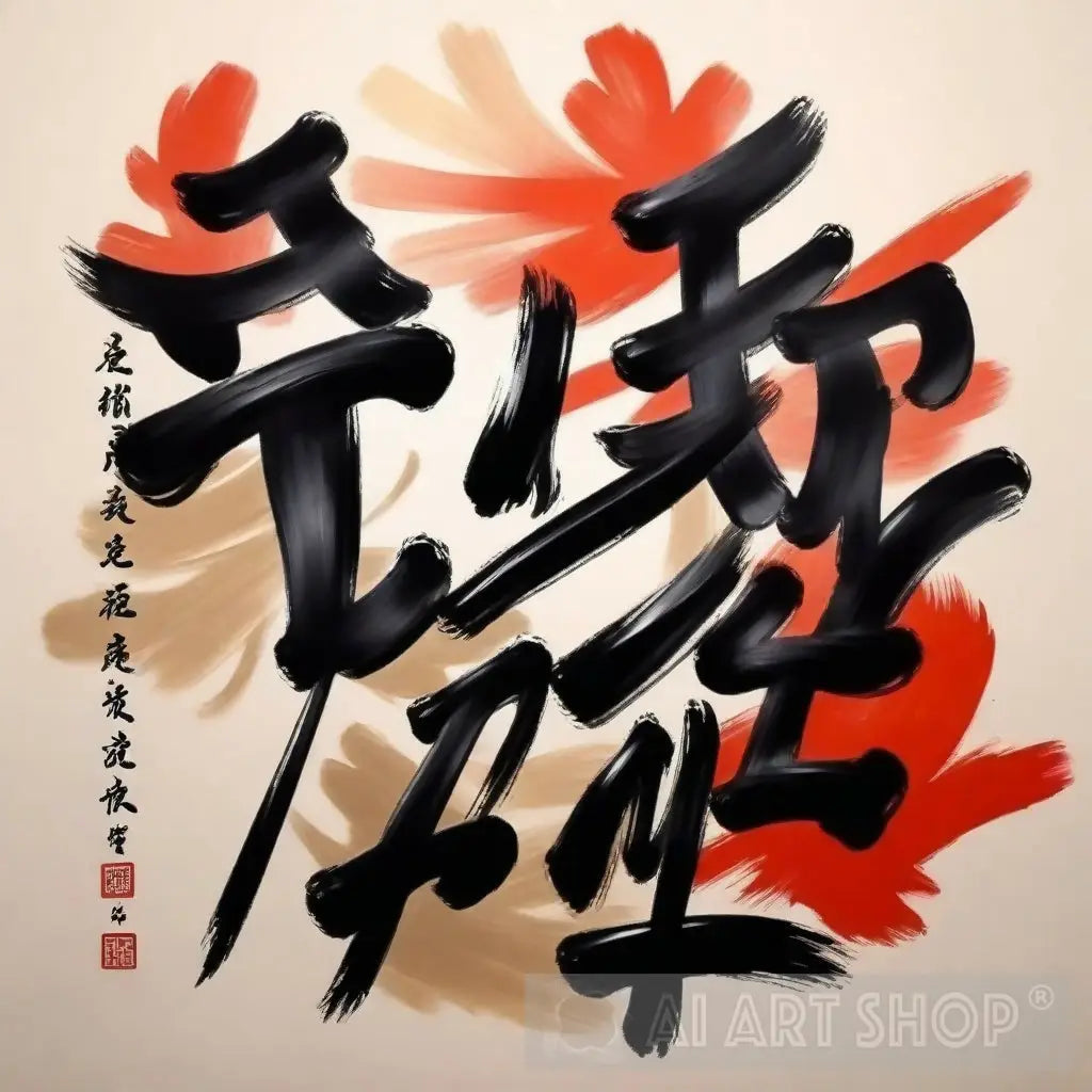 Chinese Karate Art