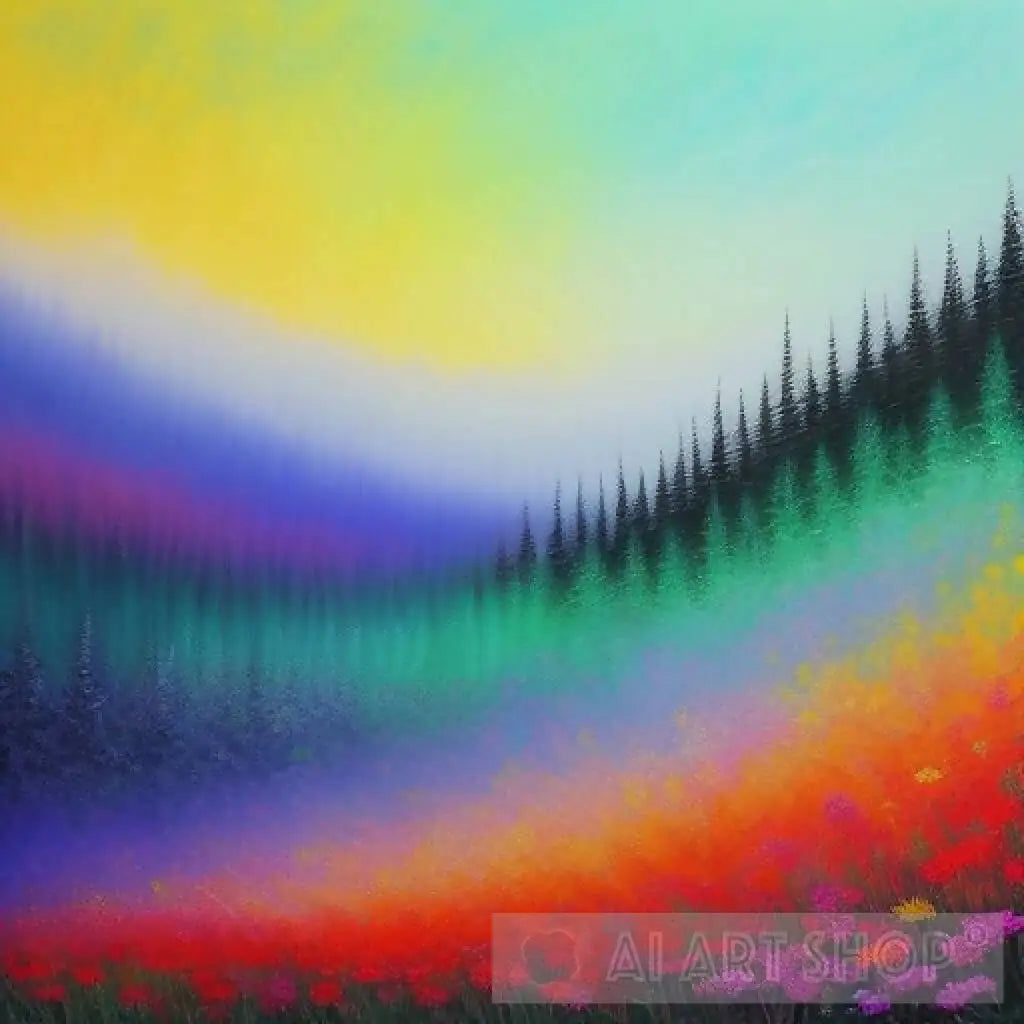 "Chromatic Elegance" - Where Colors Converge in Luxury. C...