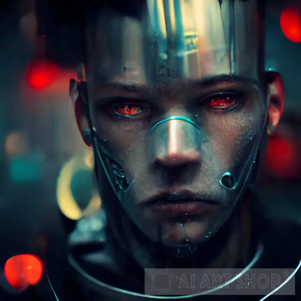 #chromium#character#cyberpunkcharacter#chrome#cyber#punk
