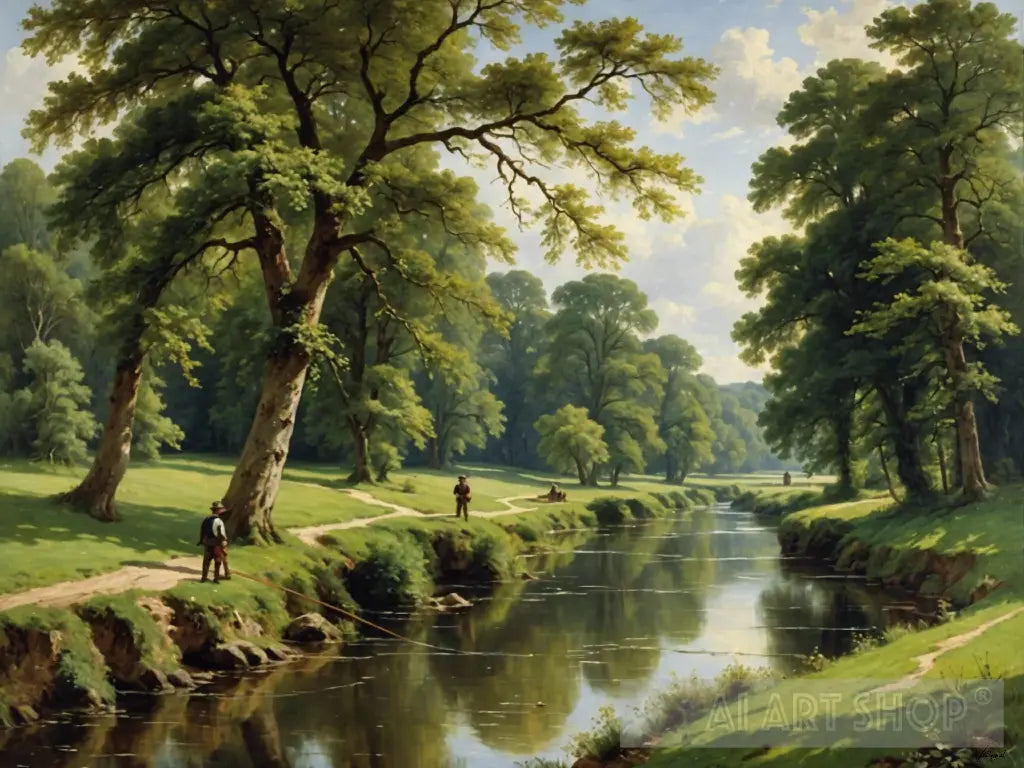 Classic Landscape 7 40x30in 10080x7560px 18.9MB