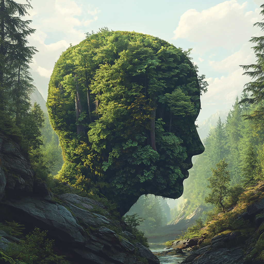 Forest Head