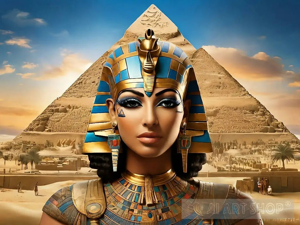 Cleopatra