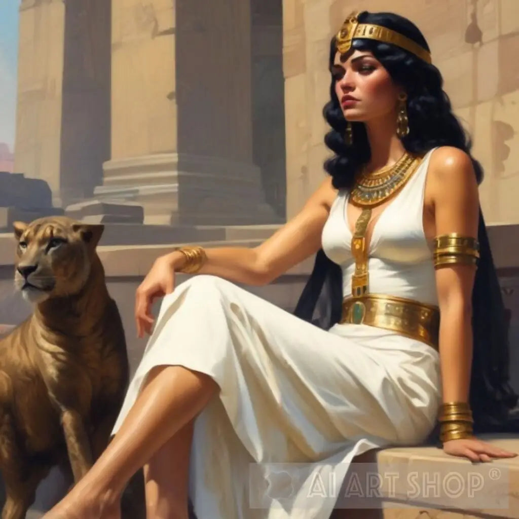 Cleopatra