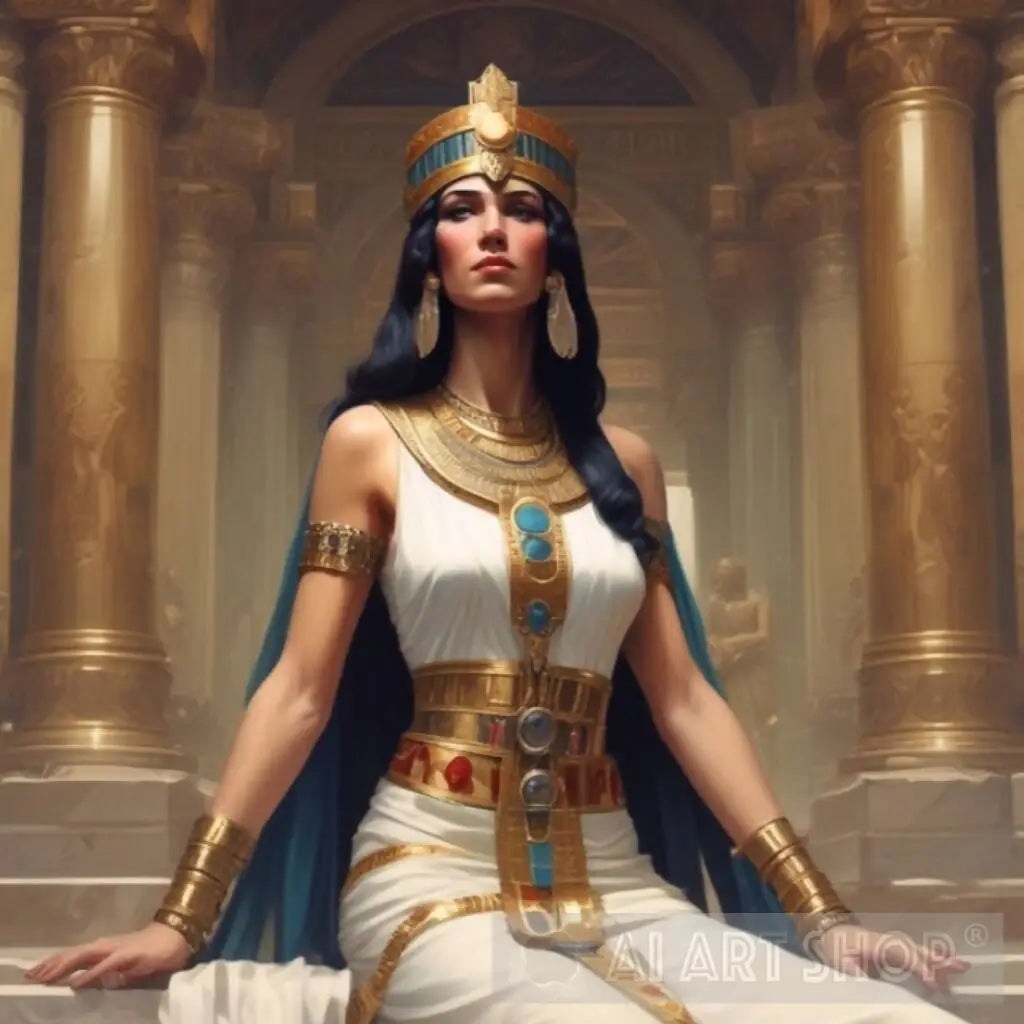 Cleopatra