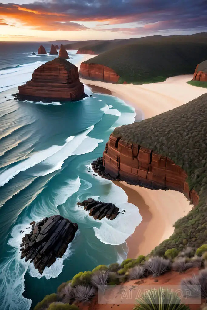CoastalCoveCanvas