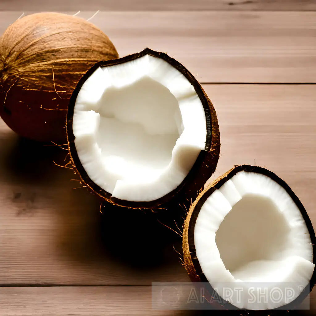 #coco #coconut #delicious