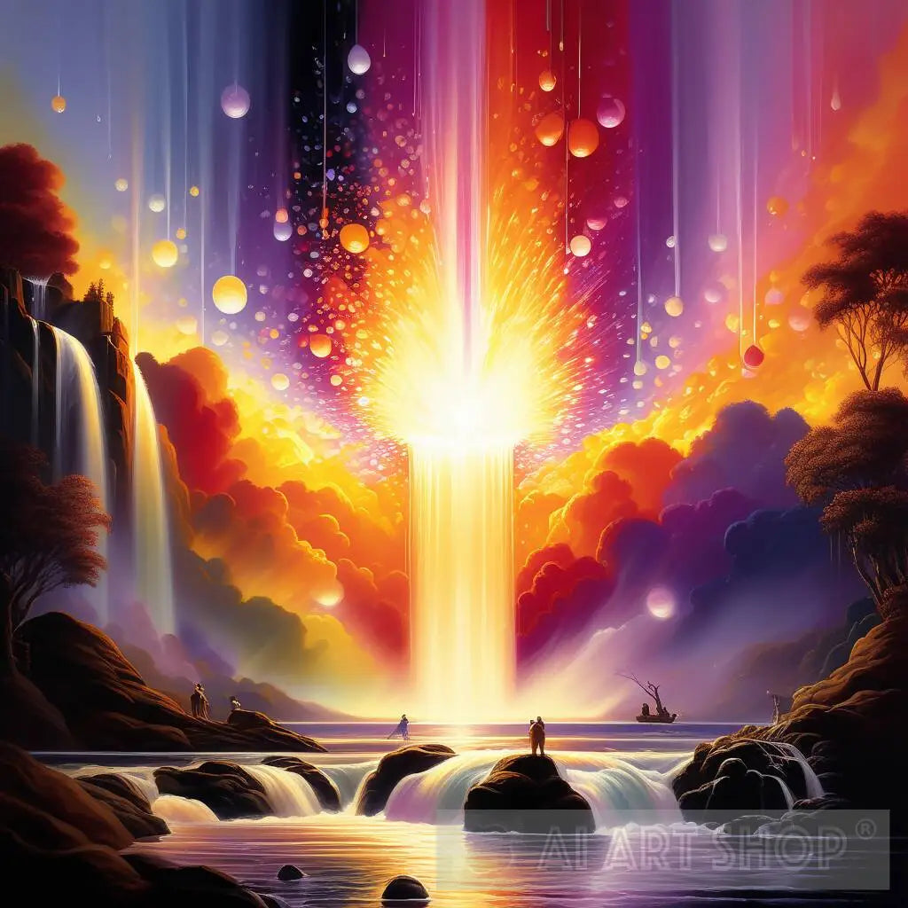 colors of the spectrum